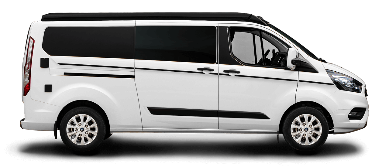 Panama Van : one vehicle for all the moments of your life